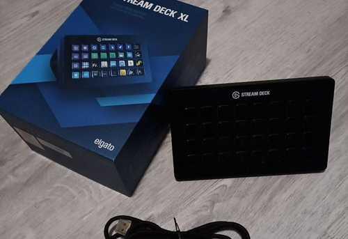 Elgato StreamDeck XL 32 клавиши