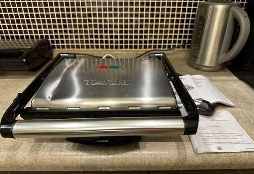 Электрогриль Tefal Inicio GC241D38