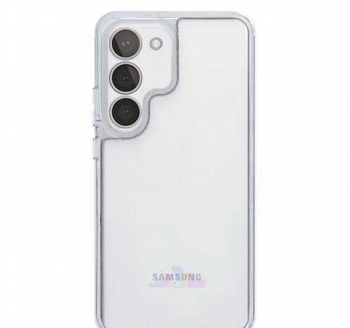 Чехол VLP Diamond case для Samsung Galaxy S24