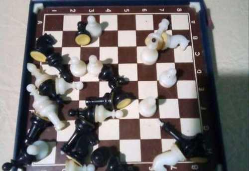 Лото, шахматы, шашки СССР
