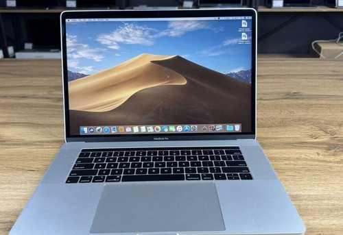 MacBook Pro 15 2019 i9 32 отличный