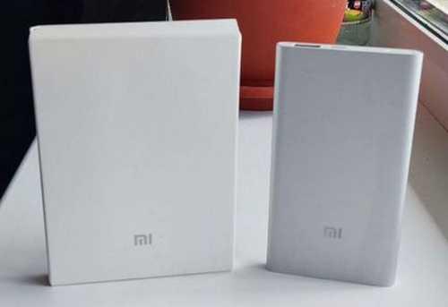 Power bank xiaomi 5000