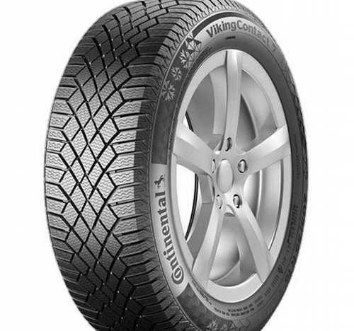 Continental VikingContact 7 SSR 205/55 R16