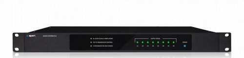 Матричный коммутатор APart audiosystem8.8