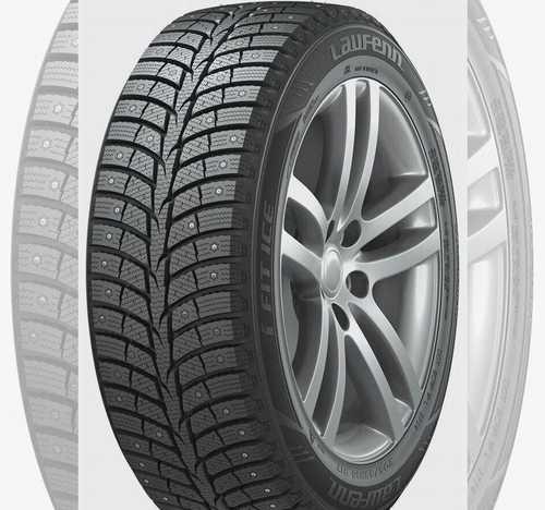 Laufenn I Fit Ice LW 71 235/75 R15 105T