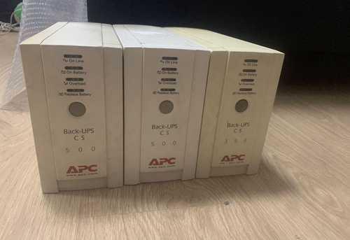 Apc back ups cs 500 купить | Оргтехника и расходники | Festima.Ru ...