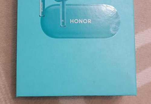 Honor magic earbuds