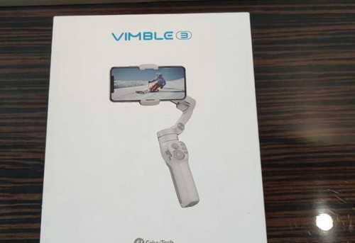 Стабилизатор для телефона FeiyuTech Vimble 3