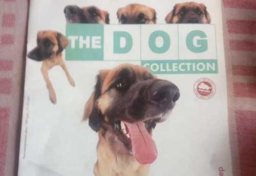 Журнал "The Dog Collection". Выпуск 46: Леонбергер