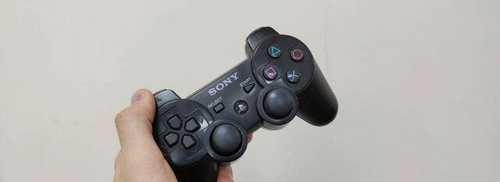 Геймпад Sony PlayStation 3 (PS3) на запчасти