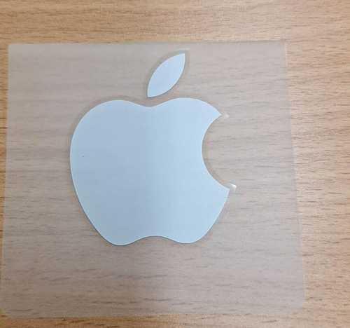 Наклейки Apple