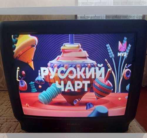 Телевизор Сокол 54ТЦ6153
