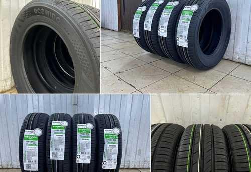 Kumho Ecowing ES31 155/70 R13