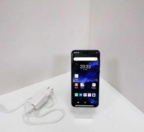 Мобильный телефон Black Fox B9 2/32 GB