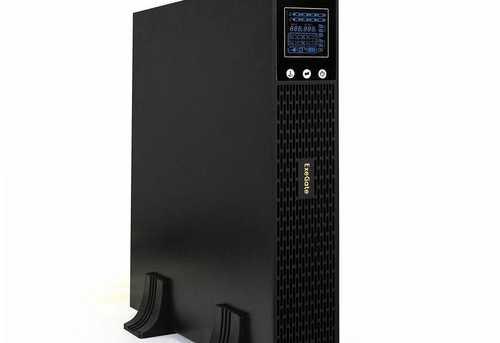 Ибп Pure Sine Wave ExeGate SinePower UHB-1000.LCD