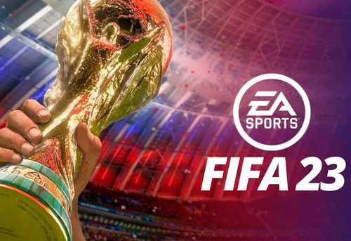 EA sports FIFA 23 (Steam)