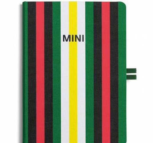 Записная книжка Mini