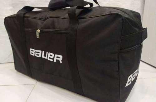 Хоккейный баул bauer 36" спортивная сумка