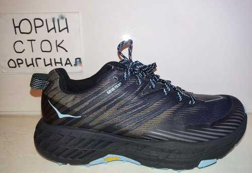 Кроссовки Hoka One One Speedgoat 4 gtx