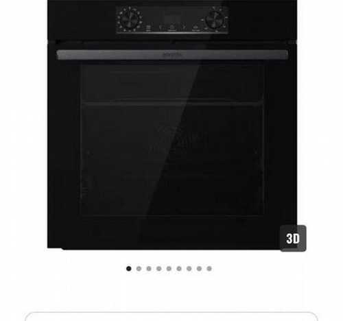 Духовой шкаф gorenje