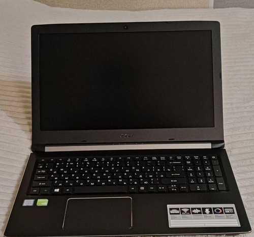 Acer A515-51G-51R4