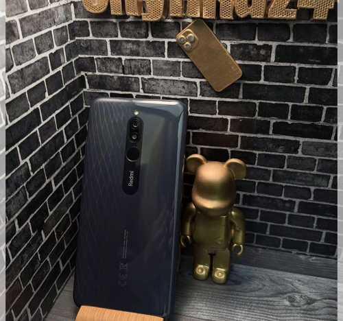 Xiaomi Redmi Note 13 Pro, 8/256 ГБ