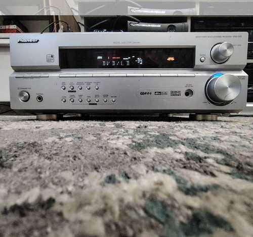 Ресивер pioneer VSX 515