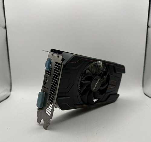 Видеокарта rx 560 4gb sapphire pulse