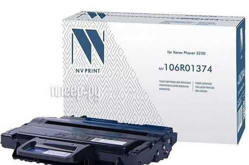 NV Print NV-106R01374 Black для Xerox Phaser 3250