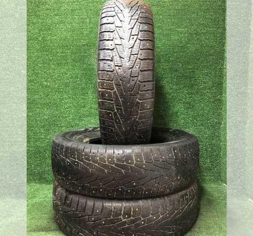 Nokian Tyres Nordman 7 SUV 225/75 R16 108T