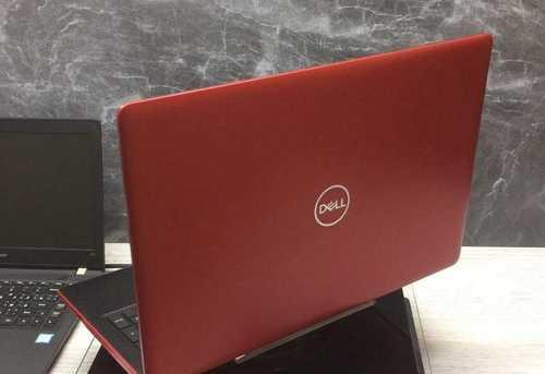 Ноутбук Dell Inspiron 3582, 4 ядра, SSD-диск 240Gb
