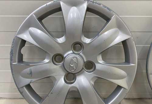 Колпак R14 Getz Accent