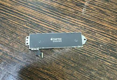 Вибро Taptic Engine Apple iPhone 7 Plus оригинал