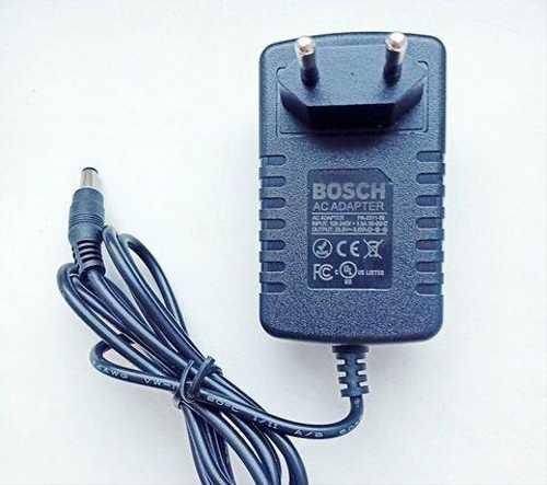 Блок питания пылесоса Bosch Unlimited 23.5V 0.65A