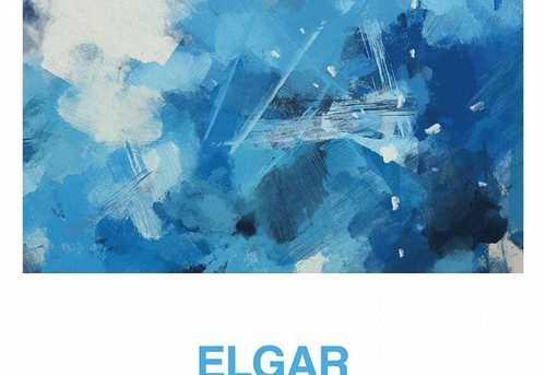 Виниловая пластинка Georg Solti - Elgar: Enigma Va