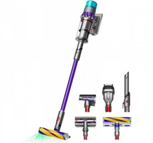 Беспроводной пылесос Dyson Gen5 Detect