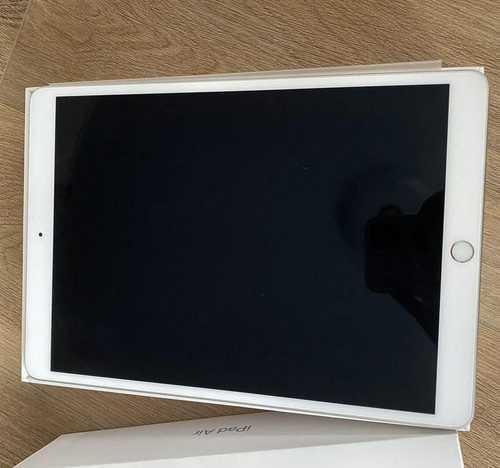 iPad Air 3