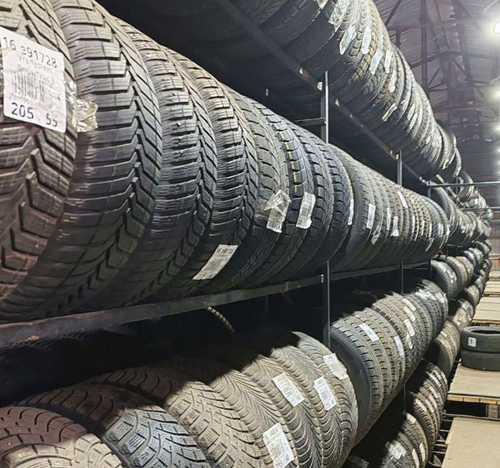 Michelin Latitude X-Ice 225/65 R17 102S