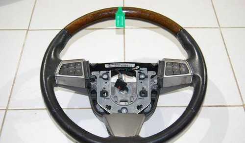 Руль Cadillac Srx 2 2009-2017