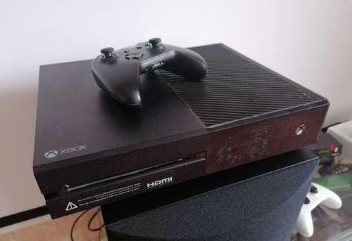 Xbox one