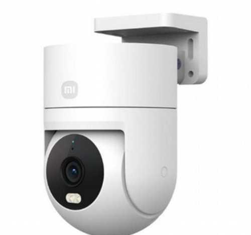 IP-камера Xiaomi Outdoor Camera CW300 EU