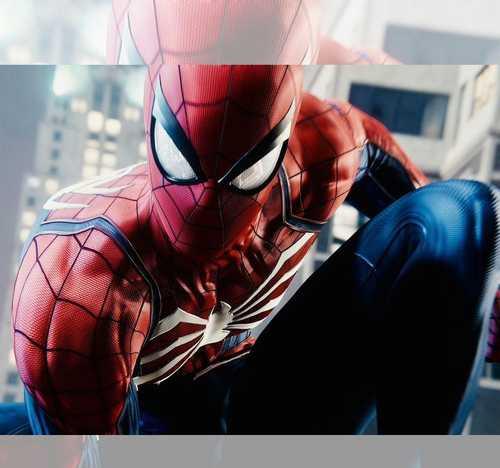 Marvel’s Spider-Man 2 (PS4/PS5)