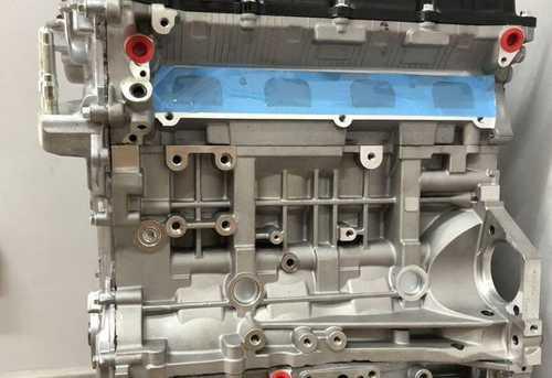Двигатель G4KD Optima, Hyundai ix35, Kia Sportage