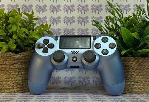 «Вечный» Джойстик DualShock 4 V2