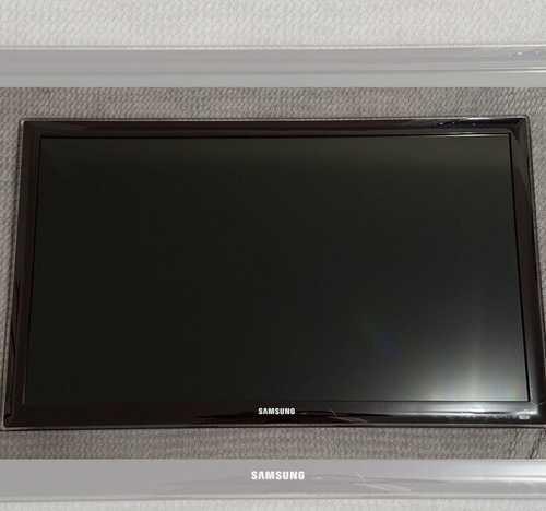 Телевизор samsung 32