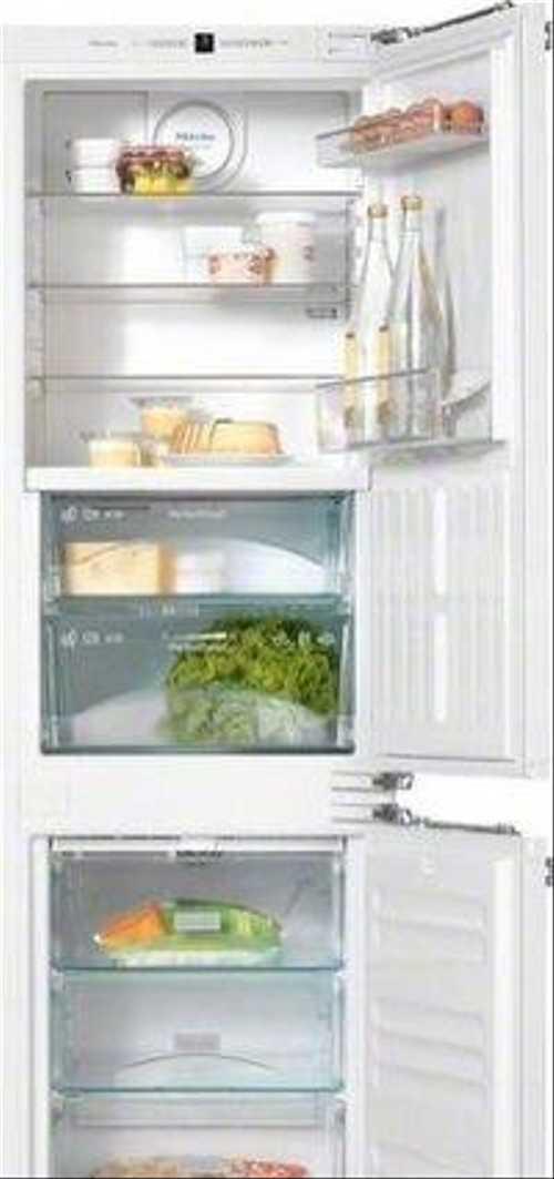 Холодильник Miele KFN37282 iD