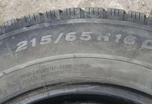 Viatti Brina 215/75 R16 114R