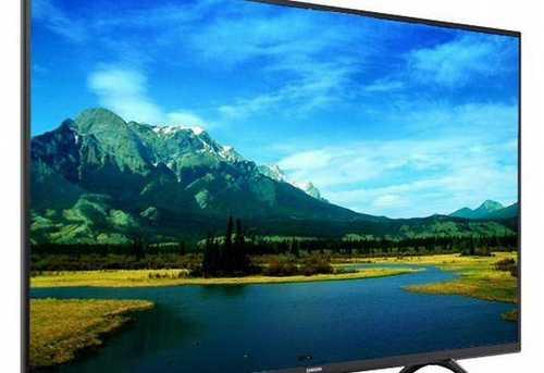 Samsung smart tv 43