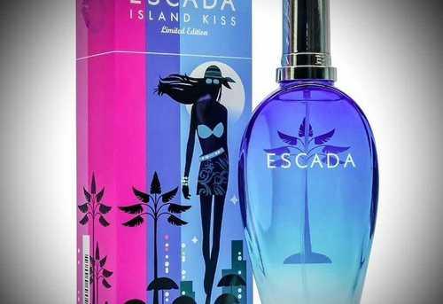 Escada Island Kiss