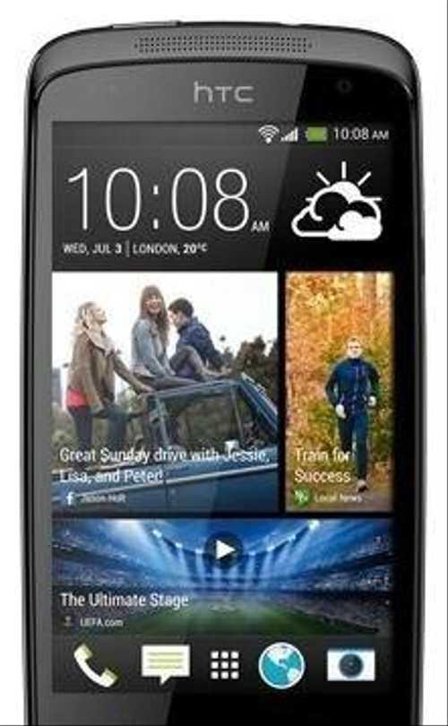 HTC Desire 500 Dual sim